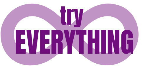 TRY Crafts - Denise Tries Everything